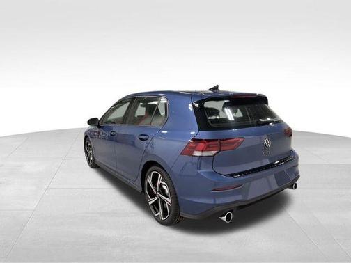 New and Used 2026 Volkswagen Golf GTI for Sale Near Montrose-ghent, OH ...