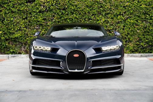 Used Bugatti for Sale Near Me | Cars.com