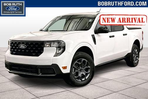 New and Used 2026 Ford Maverick Trucks for Sale Near Rye, PA | Cars.com