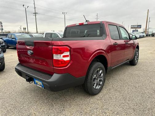 New and Used 2026 Ford Maverick XLT Trucks for Sale Near Bethalto, IL ...