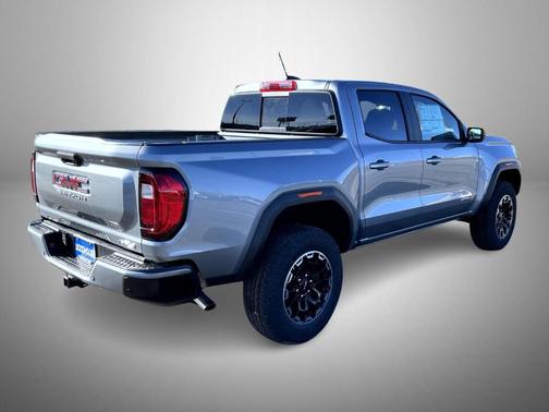 New and Used 2026 GMC Canyon Trucks for Sale Near Council Bluffs, IA ...