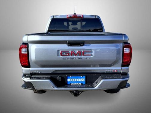 New and Used 2026 GMC Canyon Trucks for Sale Near Council Bluffs, IA ...