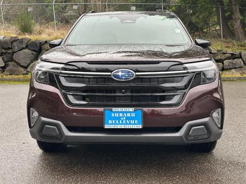 New and Used 2026 Subaru Forester Touring for Sale Near Bunk Foss, WA ...