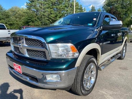 Used 2011 Dodge Ram 1500 for Sale Near Me | Cars.com