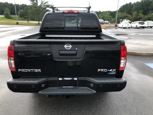 Used Nissan Frontier for Sale Near Me | Cars.com