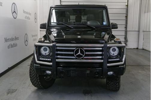 Used Mercedes-benz G-class for Sale Near Me | Cars.com