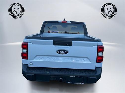 New and Used 2026 Ford Maverick XLT Trucks for Sale Near Grafton, MA ...