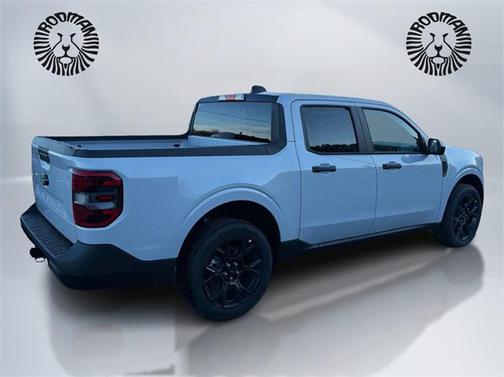 New and Used 2026 Ford Maverick XLT Trucks for Sale Near Westborough ...