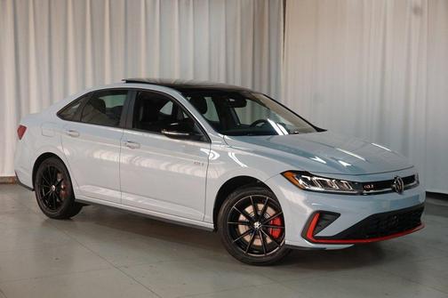 New and Used 2026 Volkswagen Jetta GLI Autobahn DSG for Sale Near ...