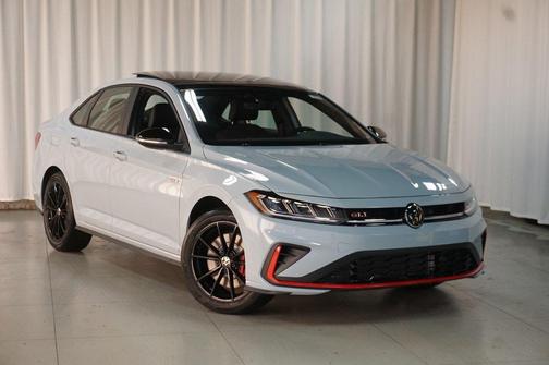 New and Used 2026 Volkswagen Jetta GLI Autobahn DSG for Sale Near ...