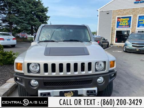Used 2008 Hummer H3 Alpha for Sale Near Me | Cars.com