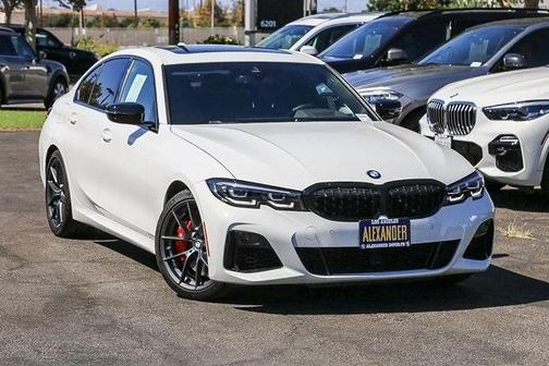 New and used 2022 BMW M340 for Sale Near Me | Cars.com