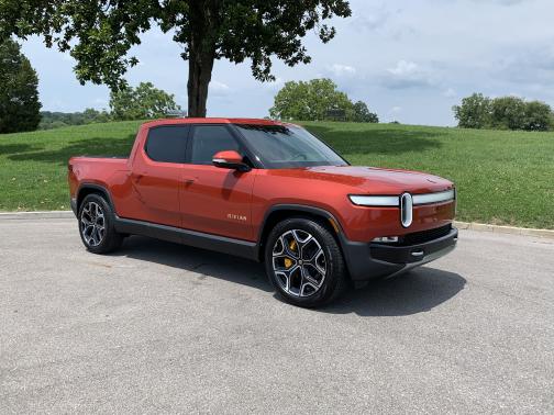 Used Rivian for Sale Near Me | Cars.com