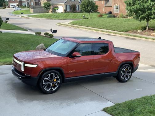 Used Rivian for Sale Near Me | Cars.com
