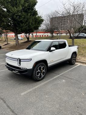 Used Rivian R1T Trucks for Sale in Baden, MD | Cars.com