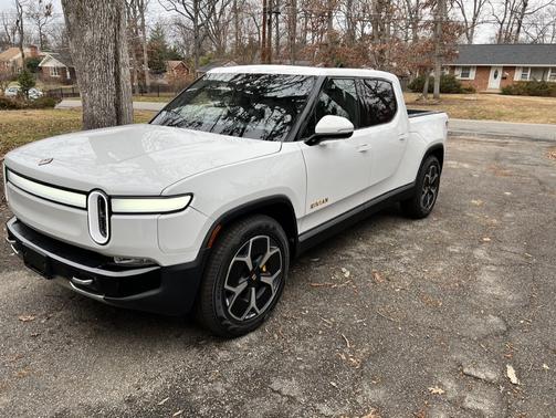 Used Rivian R1T Trucks for Sale in Baden, MD | Cars.com