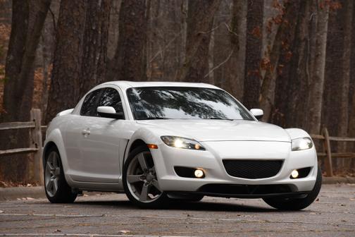 Used Mazda RX-8 Coupes for Sale in Portsmouth, VA | Cars.com