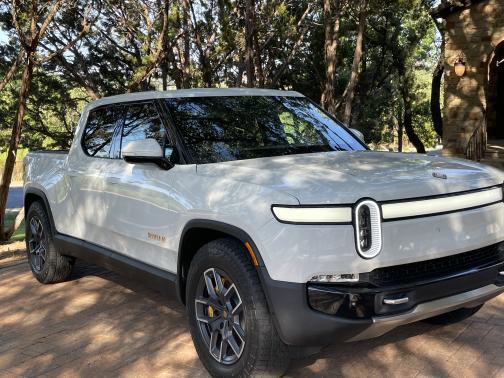 Used Rivian for Sale Near Me | Cars.com