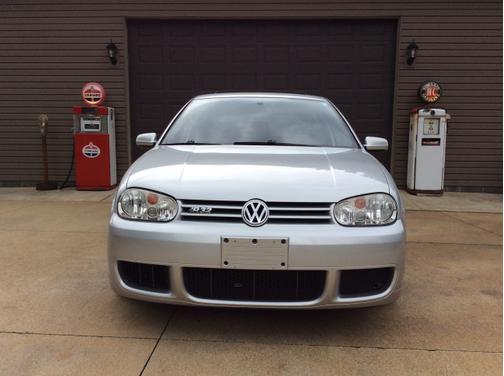 Used 2004 Volkswagen R32 for Sale Near Me | Cars.com