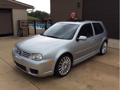Used 2004 Volkswagen R32 for Sale Near Me | Cars.com