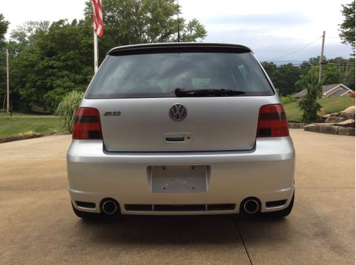 Used 2004 Volkswagen R32 for Sale Near Me | Cars.com