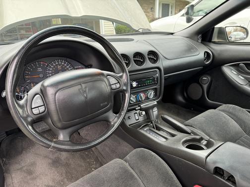 Used 2002 Pontiac Firebird for Sale Near Me | Cars.com