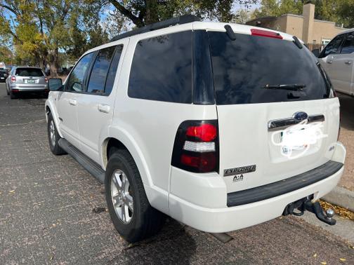 Used 2008 Ford Explorer for Sale Near Me | Cars.com