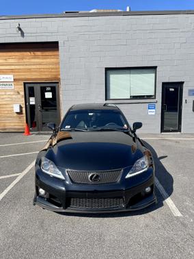 Used Lexus IS-F for Sale Near Me | Cars.com
