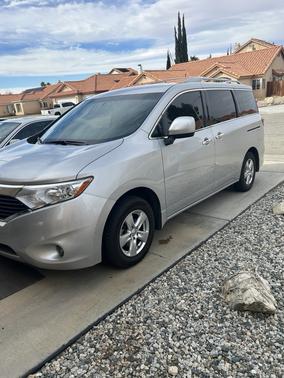 Used Minivans for Sale Near Me | Cars.com