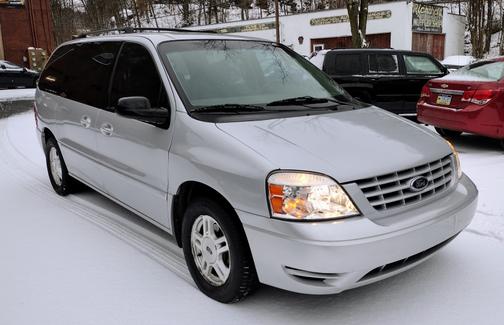 Used minivans for Sale Under $7,000 Near Me | Cars.com