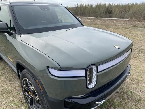 Used Rivian R1S for Sale in Bertram, TX | Cars.com