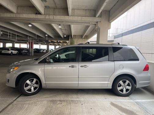 Used minivans for Sale Under $7,000 Near Me | Cars.com