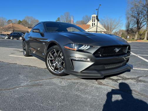 Used Ford Mustang for Sale in Charlotte, NC | Cars.com
