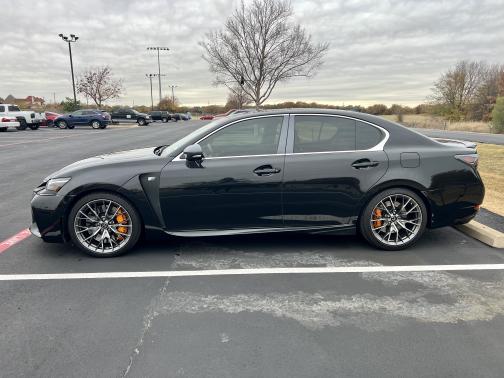 Used 2016 Lexus GS F for Sale Near Me | Cars.com