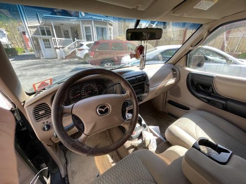 Used Mazda B3000 for Sale Near Me | Cars.com