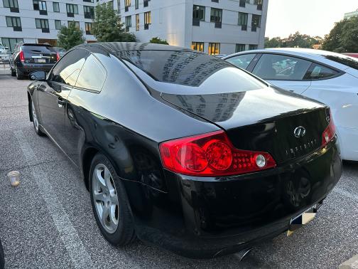 Used INFINITI G35 Coupes for Sale Near Me | Cars.com