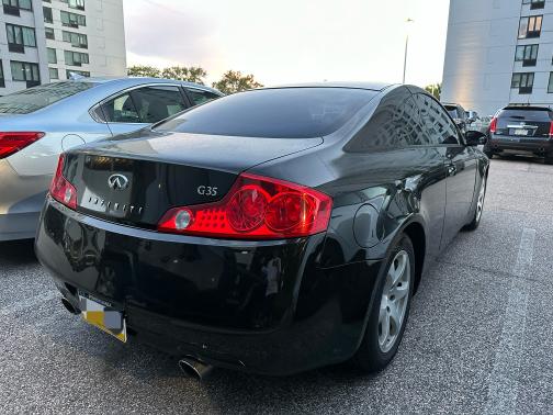 Used INFINITI G35 Coupes for Sale Near Me | Cars.com