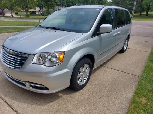 Used minivans for Sale Near Me | Cars.com