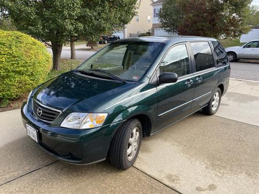 Used Minivans for Sale Near Me | Cars.com
