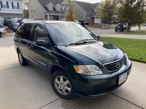 Used Minivans for Sale Near Me | Cars.com