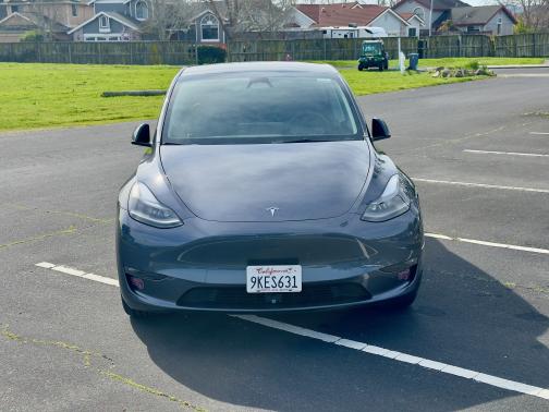 New and Used Tesla Model Y for Sale Near Me | Cars.com