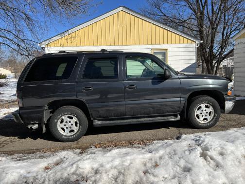 Used 2006 Chevrolet Tahoe for Sale Near Me | Cars.com