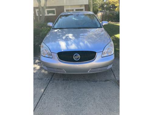 Used 2006 Buick Lucerne for Sale Near Me | Cars.com