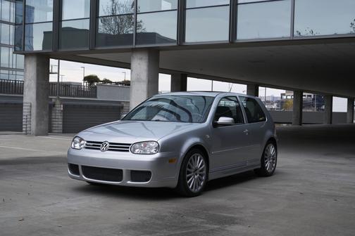 Used 2004 Volkswagen R32 for Sale Near Me | Cars.com