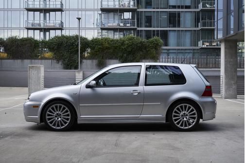 Used 2004 Volkswagen R32 for Sale Near Me | Cars.com
