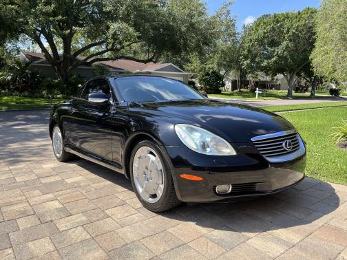 Used Lexus Convertibles for Sale in Belleair Bluffs, FL | Cars.com