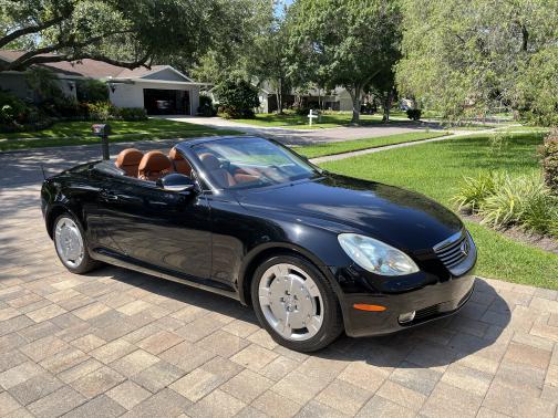 Used Lexus Convertibles for Sale in Belleair Bluffs, FL | Cars.com