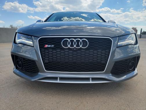 Used 2014 Audi RS 7 for Sale Near Me | Cars.com