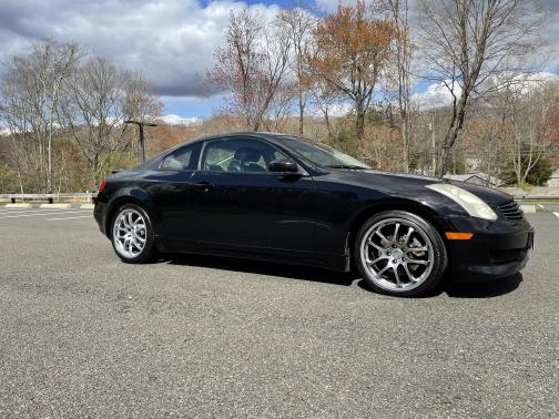 Used INFINITI G35 for Sale Near Me | Cars.com