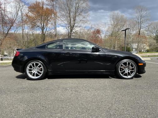 Used INFINITI G35 for Sale Near Me | Cars.com